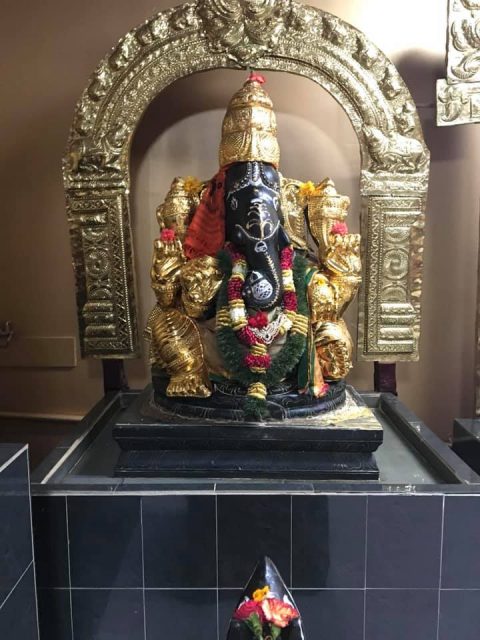 Why we say “Ganapati Bappa Morya” - Kailasa Canada